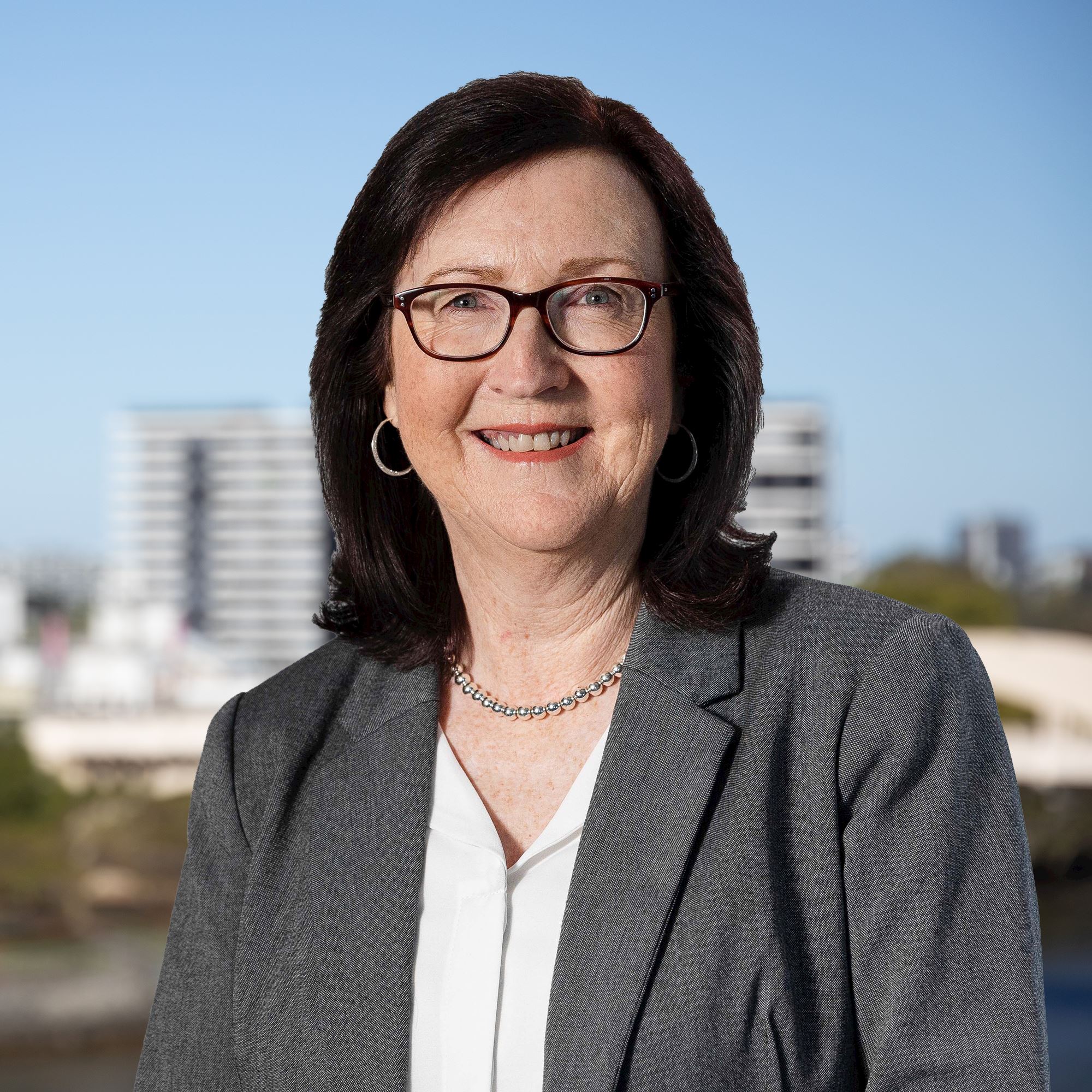 QBANK | Executive Management Team